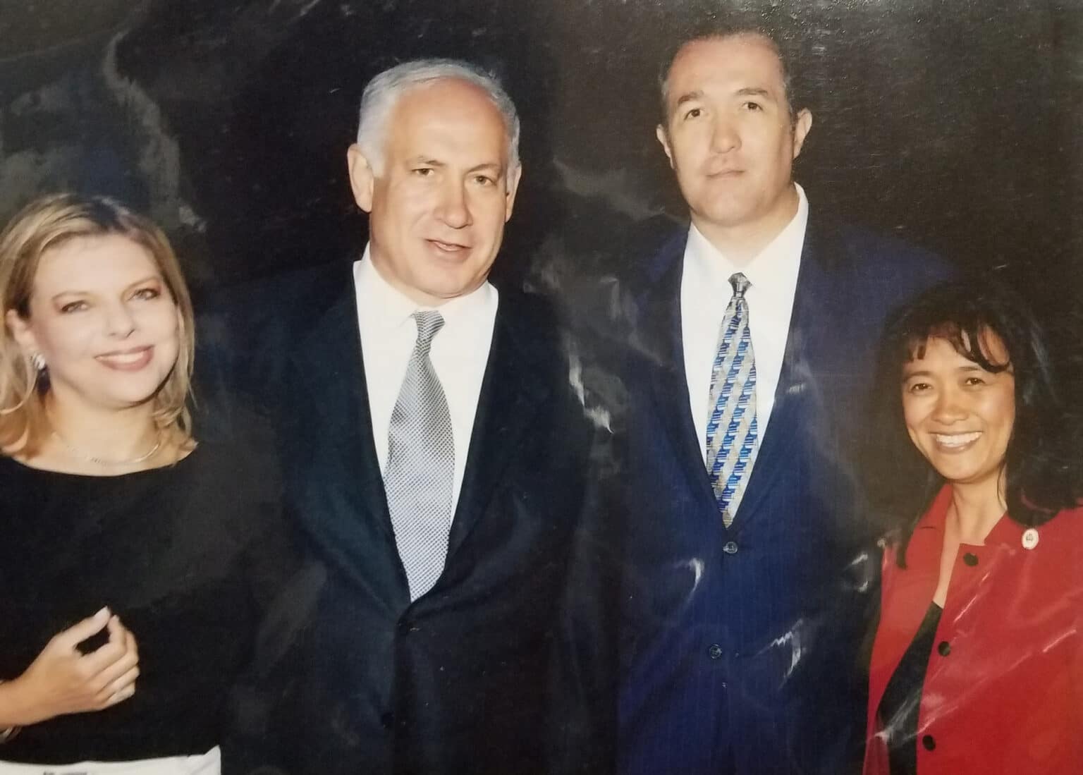 Who is Congressman Trent Franks? A Short Biography - Trent Franks for ...