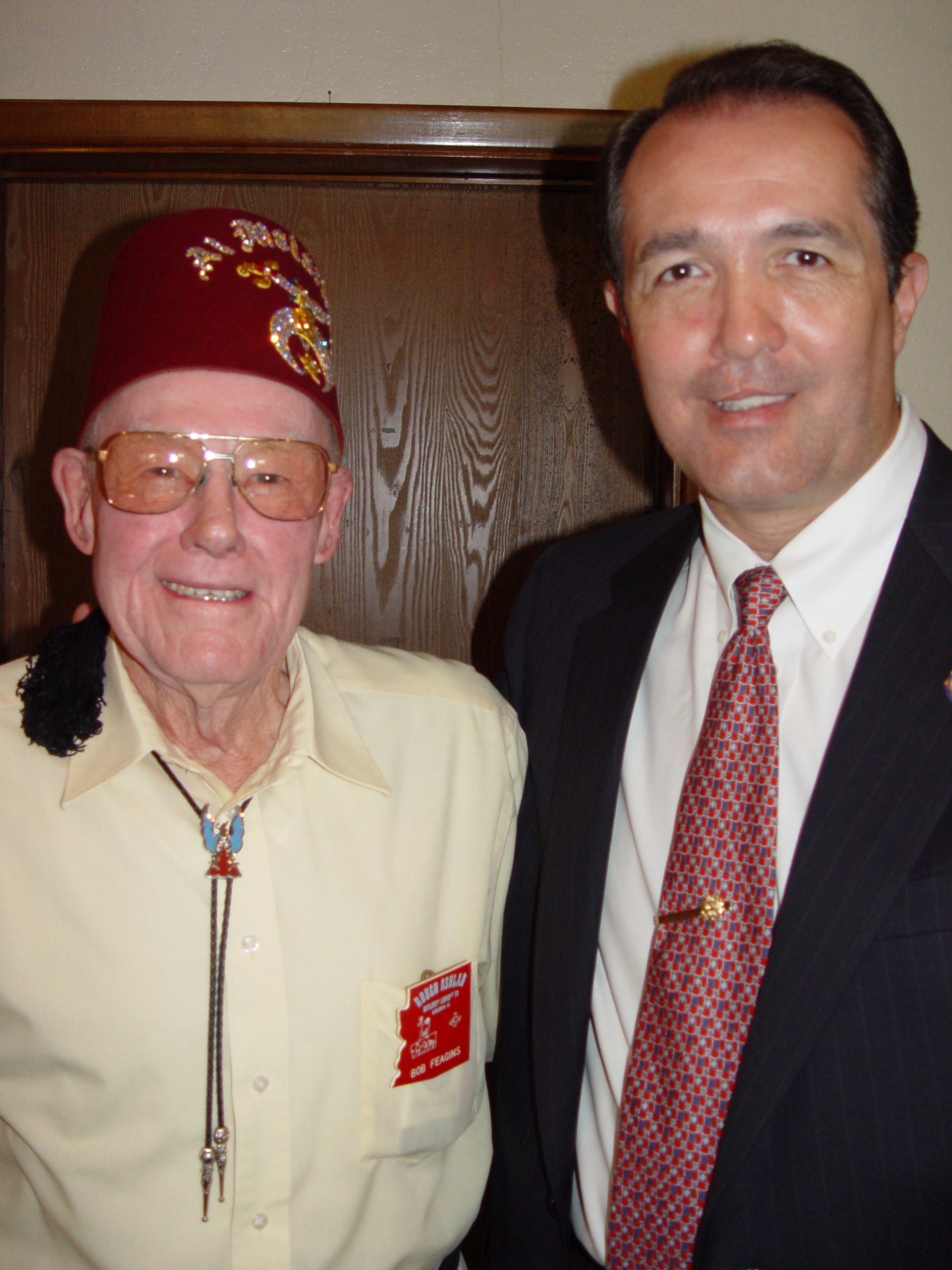 Who is Congressman Trent Franks? A Short Biography - Trent Franks for ...