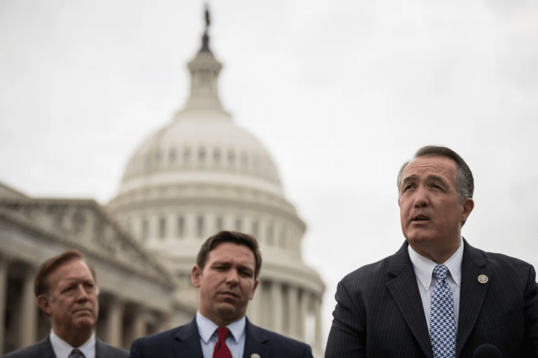 Who is Congressman Trent Franks? A Short Biography - Trent Franks for ...