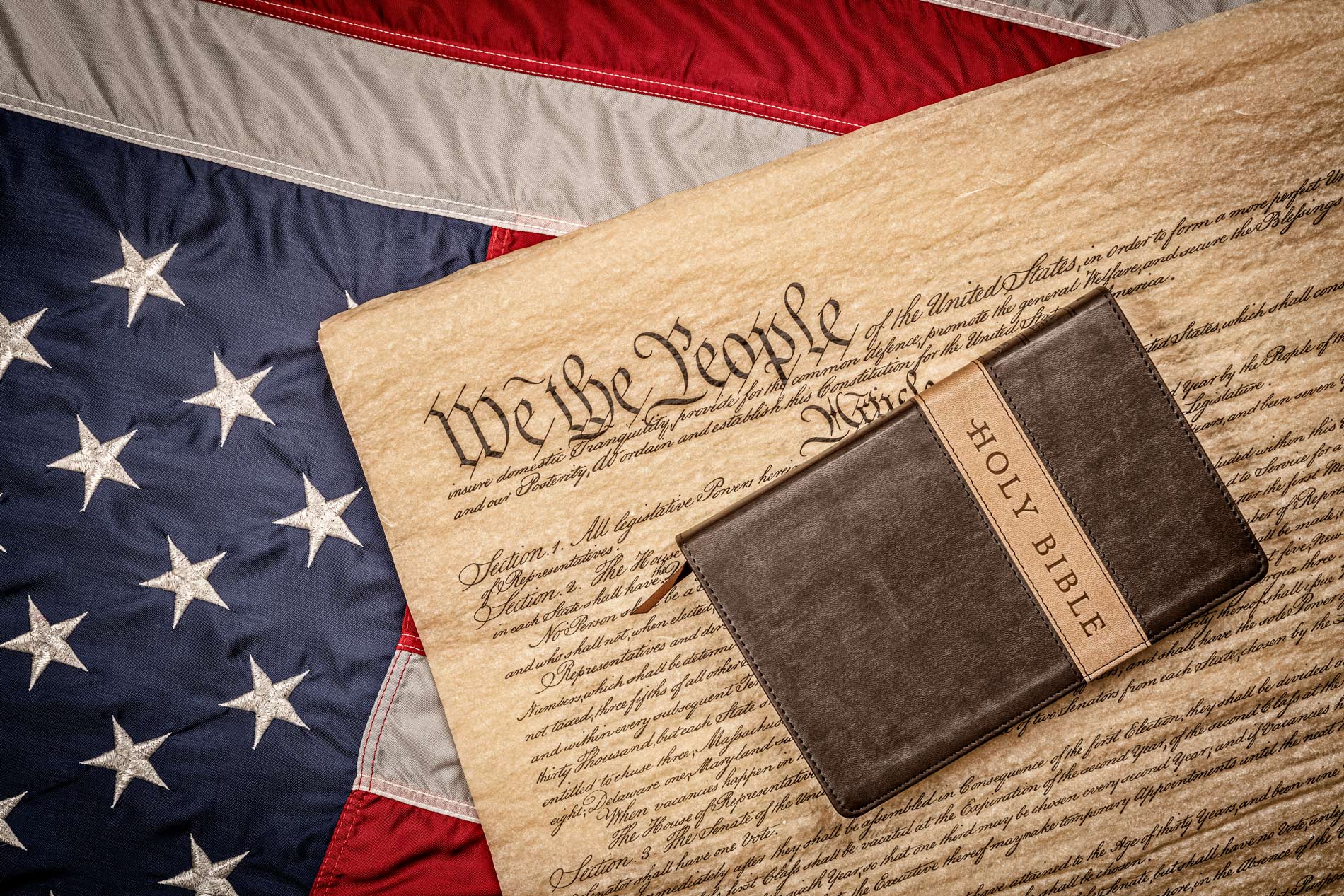 The State of Government: A Christian's Accountability to God and ...